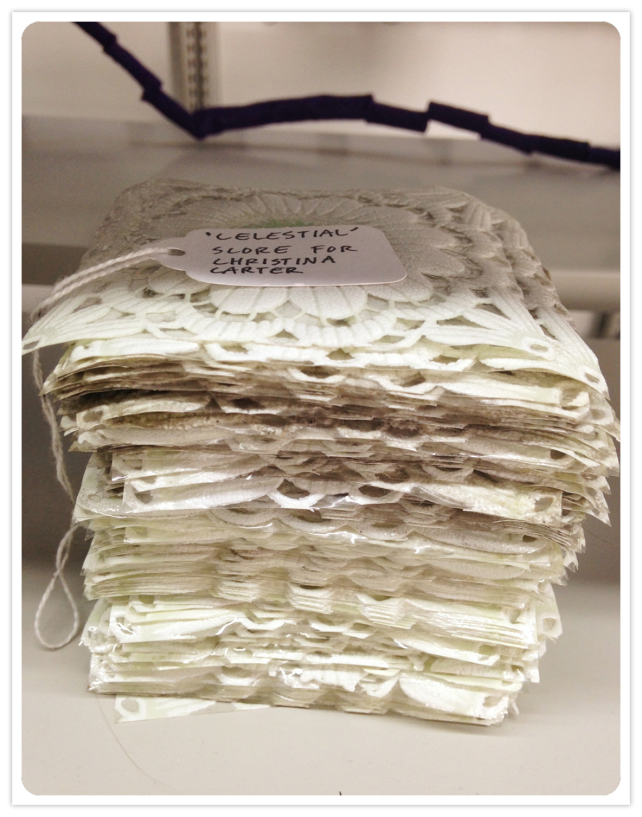 Khal at Los Angeles Contemporary Archives – Helga Fassonaki