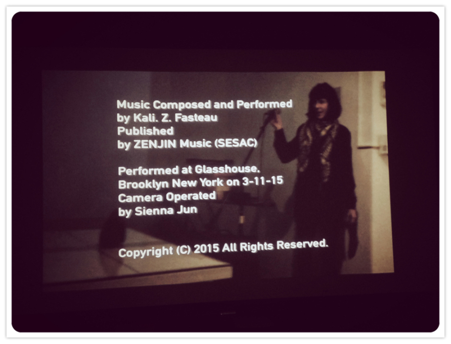 Khal at Los Angeles Contemporary Archives – Helga Fassonaki