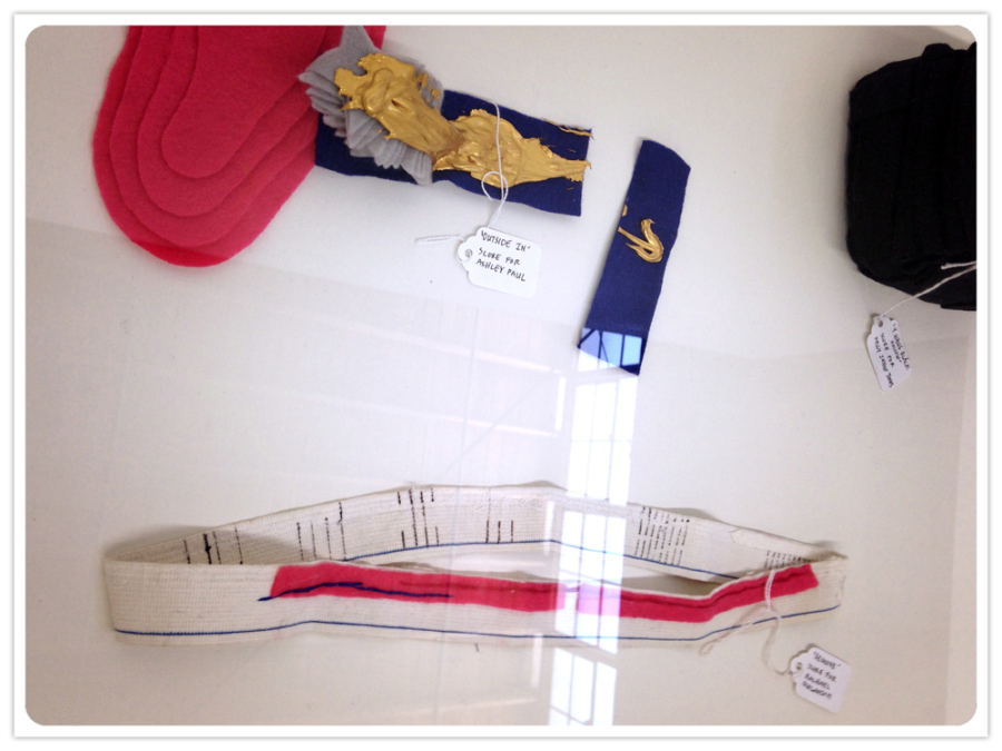 Khal at Los Angeles Contemporary Archives – Helga Fassonaki