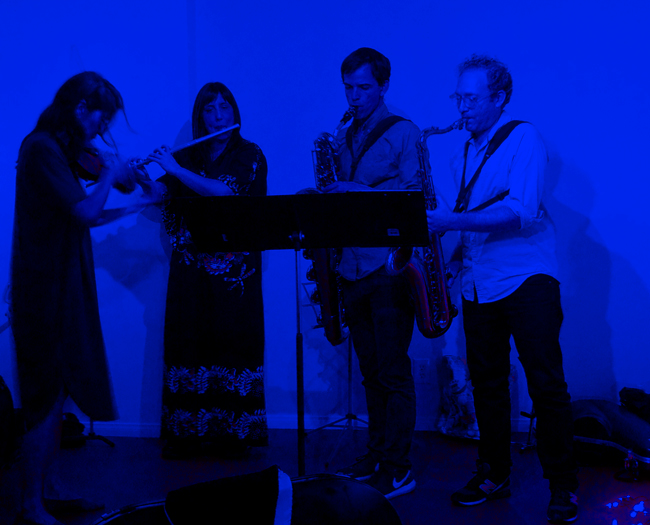 Social Residency – 2017 – Helga Fassonaki