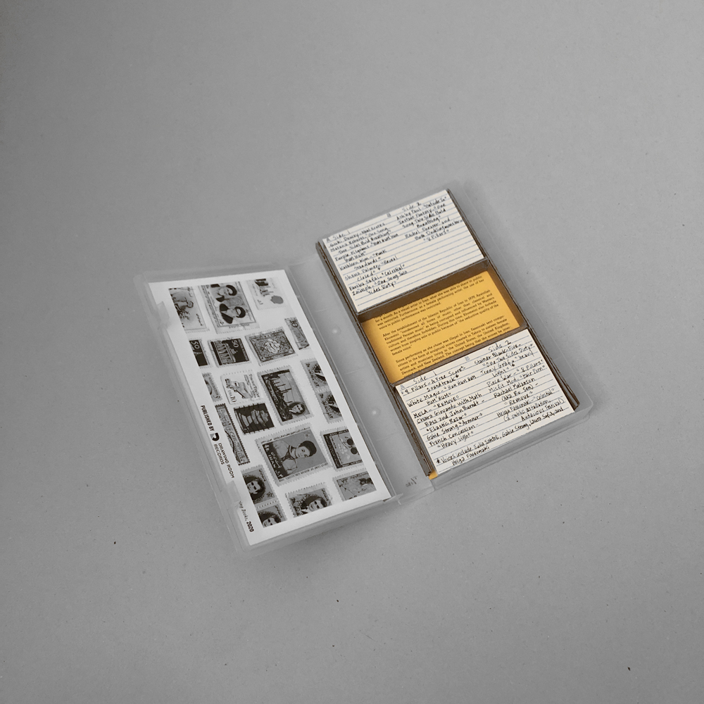 Khal Publication: April 2020 – Helga Fassonaki