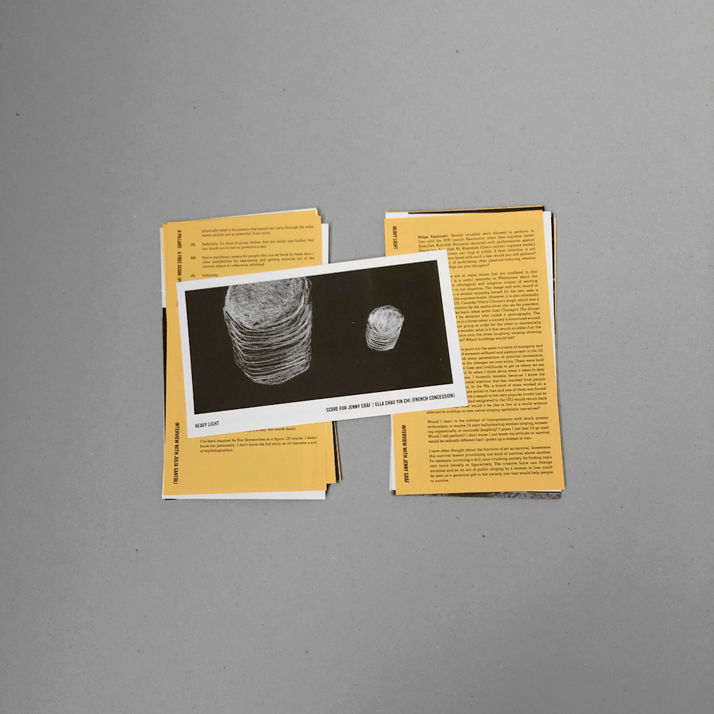 Khal Publication: April 2020 – Helga Fassonaki