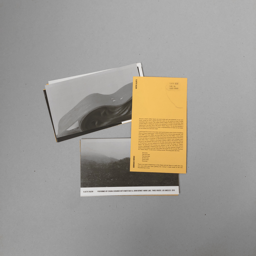 Khal Publication: April 2020 – Helga Fassonaki